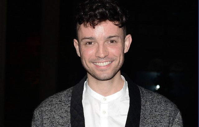 James Kavanagh shuts down 'hater' following Late Late Show appearance