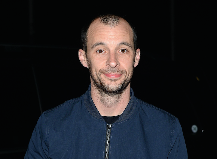 Tom Vaughan Lawlor on his new Avengers movie: "It was very exciting ...