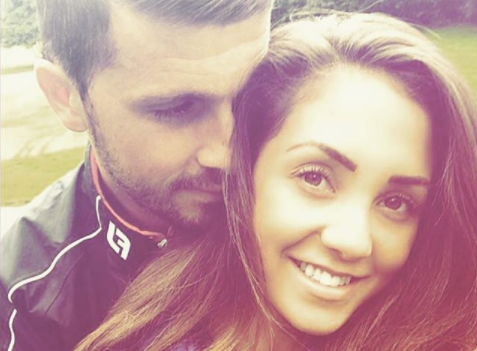 Shane and Kayleah Long enjoy romantic trip to Dubai - VIP Magazine