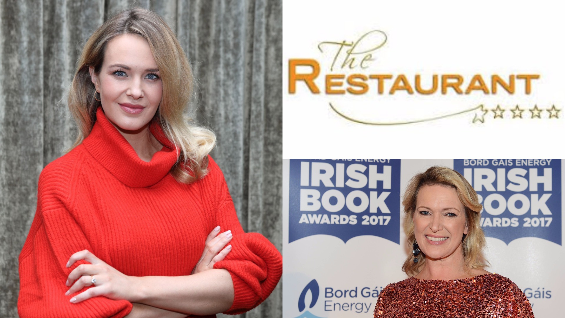 Viewers go wild after RTE weather presenter makes shocking revelation ... Viewers go wild after RTE weather presenter makes shocking revelation ...