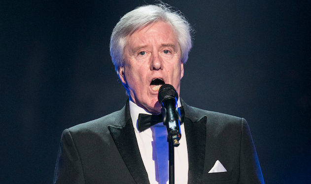 Everyone is saying the same thing about Ireland's Got Talent star Matt ...