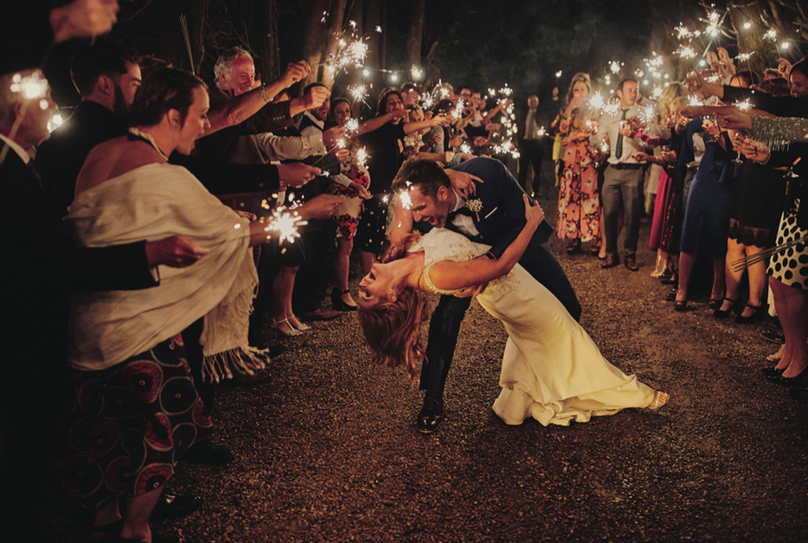 Vows: Rigney & Gaughran