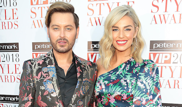 Brian Dowling dishes on new home in LA