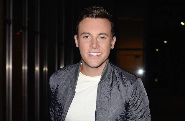 Nathan Carter wants YOU to be apart of his new music video - here's how ...