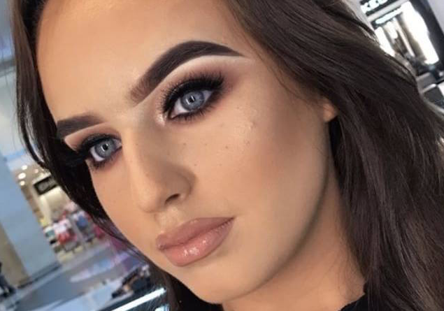 Soft glam! Here's how to create the perfect summer look - VIP Magazine