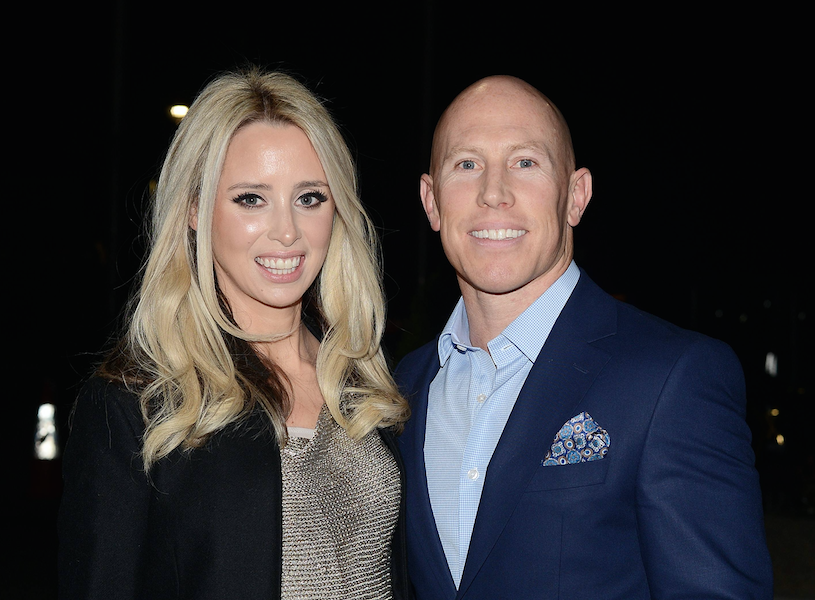 “Here’s to the next chapter…” Peter Stringer announces retirement from ...