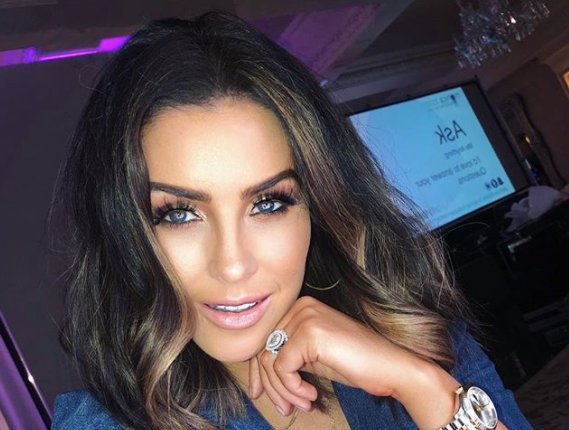 Suzanne Jackson to open her first ever pop-up shop - VIP Magazine