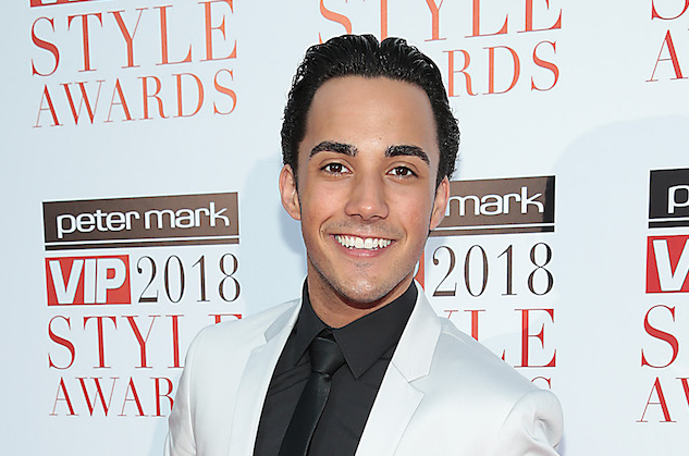 "I'm really excited to share new music " Jake Carter on what to expect ...