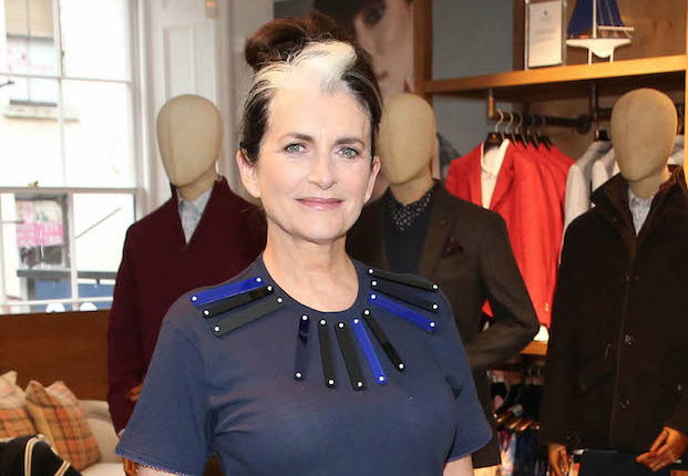 Magee 1866 launch their stunning AW 2018 collection - VIP Magazine