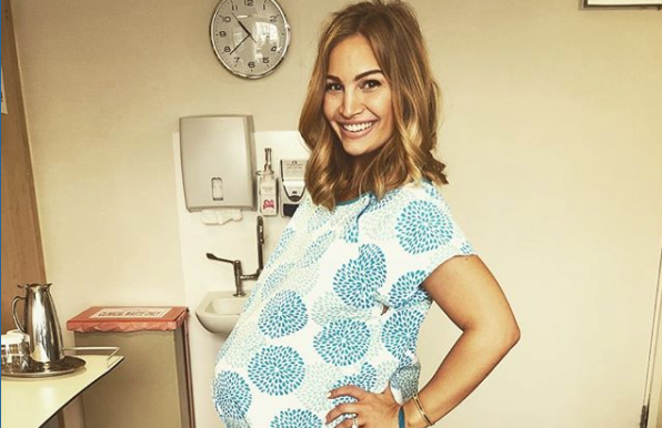 Anna Saccone and Jonathan Joly announce the birth of a baby boy with ...