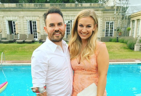 "Anna let me be me" Jonathan Joly shares touching tribute on 7th ...