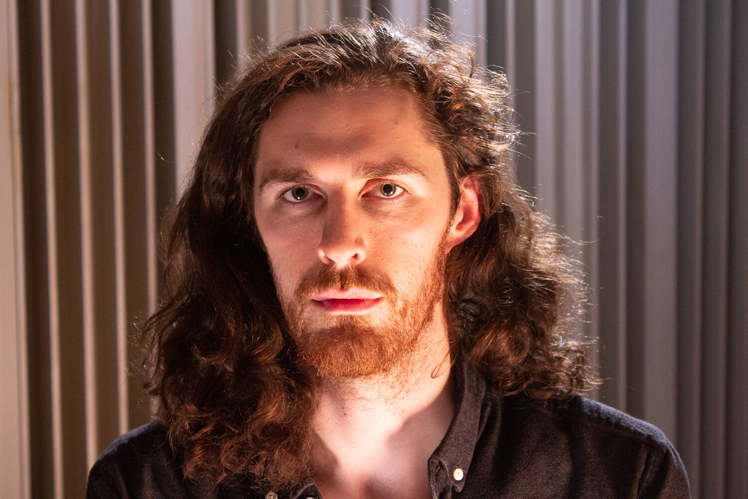 Hozier's video for his incredible new song is packed full of familiar ...
