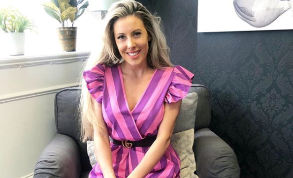 "I’ve been sick for five months straight!" Lisa Jordan opens up about ...