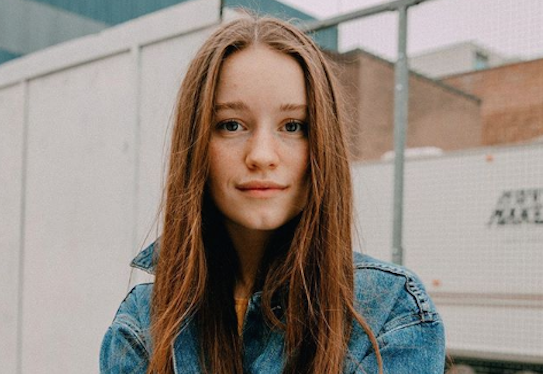 Sigrid announces 3Arena gig - VIP Magazine Sigrid announces 3Arena gig - VIP Magazine