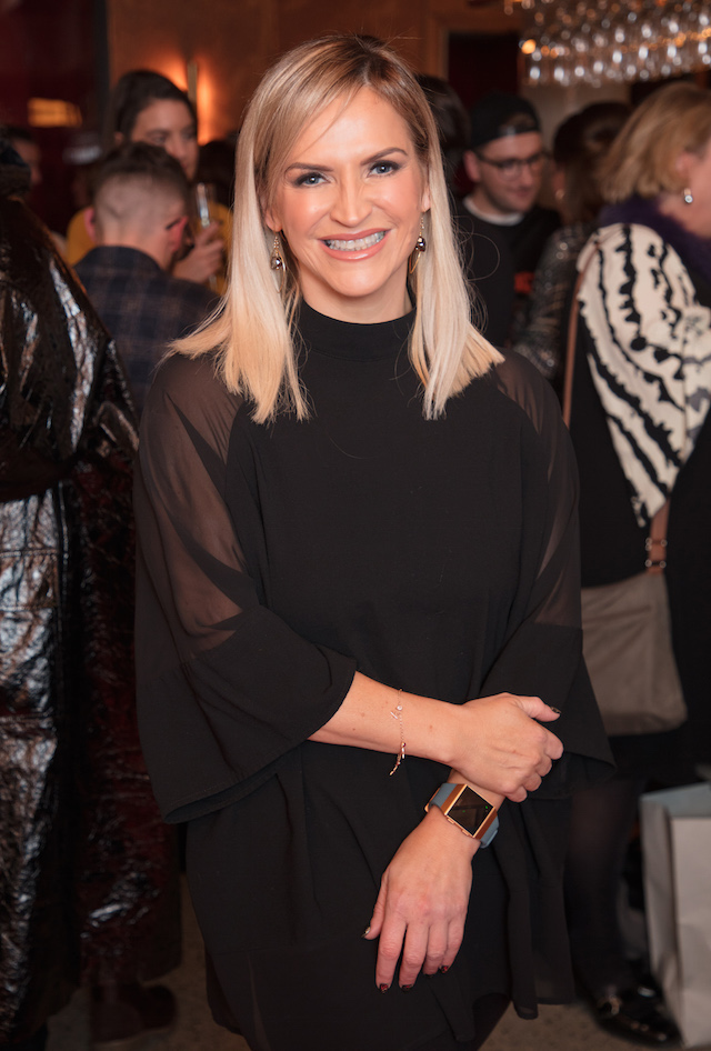 Melanie Morris Vip Magazine