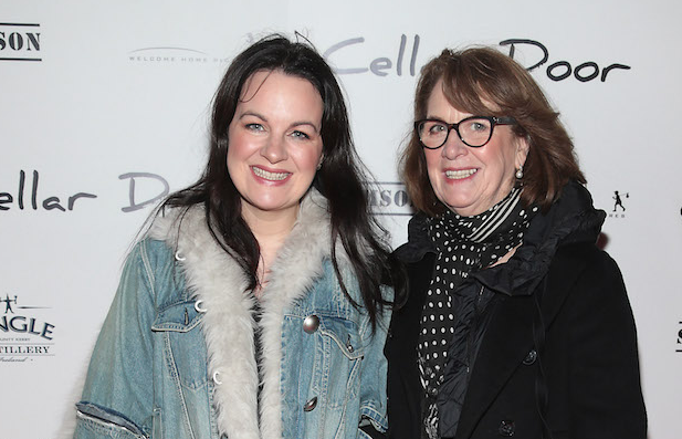 Stars attend special preview screening of Cellar Door in Dublin - VIP ...