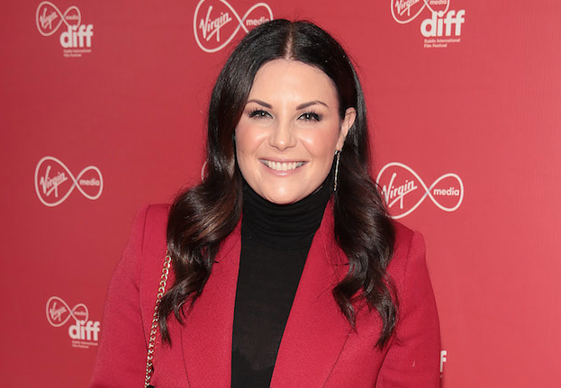 Stars step out for the launch of the Virgin Media Dublin International ...