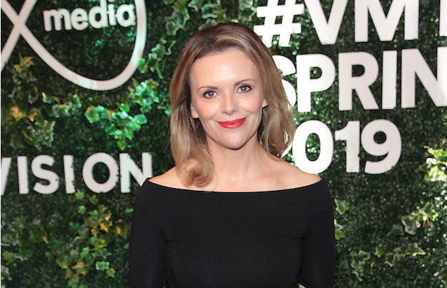 Actress Denise McCormack opens up about 'difficult' standards women in ...