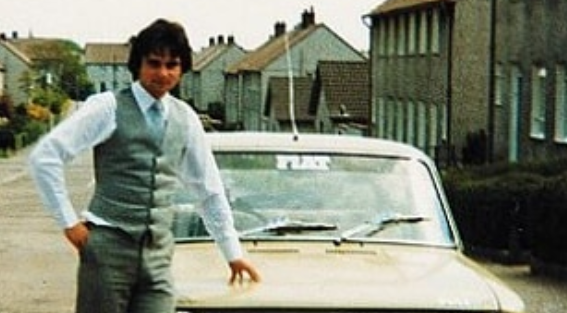 Guess Who!? This Irish star just shared a major throwback snap! - VIP ...