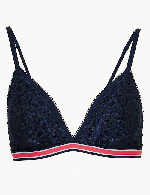 Five stunning lingerie sets perfect for Valentine's Day - VIP Magazine