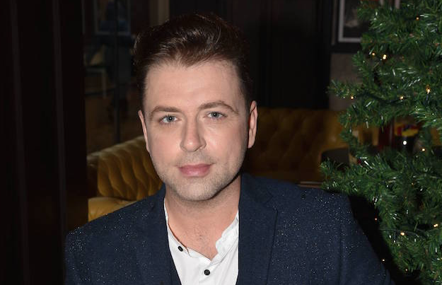 Westlife's Markus Feehily announces engagement during romantic trip to ...