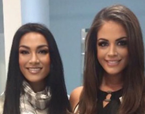 Tributes pour in for 'beautiful, kind' model Alli MacDonnell who passed ...