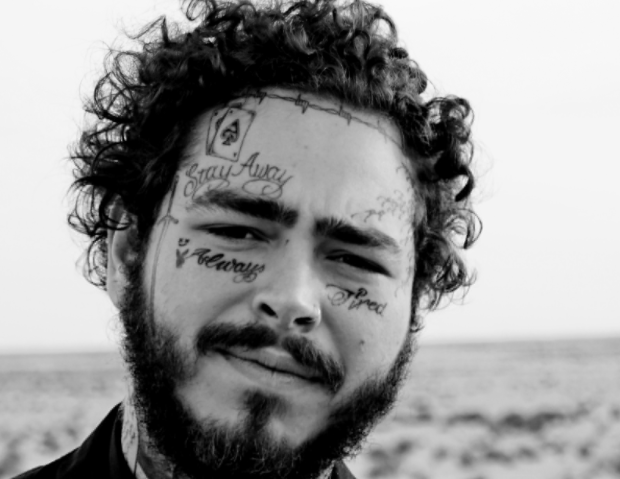 Post Malone announces outdoor Irish concert - VIP Magazine