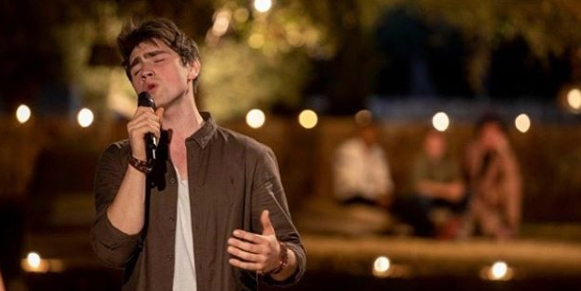 Irish X Factor star Brendan Murray announces UK & Ireland tour - VIP ...