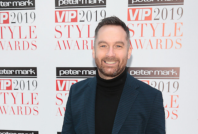 "I'm just waiting for the call" Keith Walsh on joining Dancing with the ...