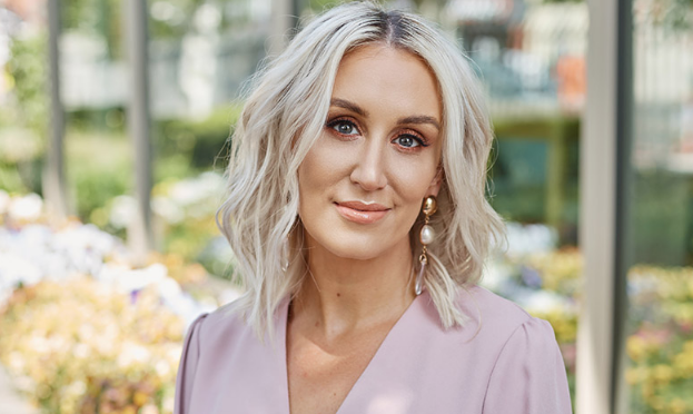 "I thought it was my fault" Marissa Carter on suffering three ...