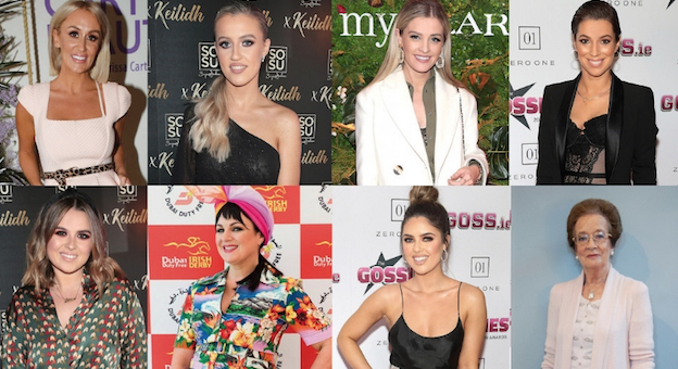 The winner of Most Stylish Online Influencer at the Peter Mark VIP ...