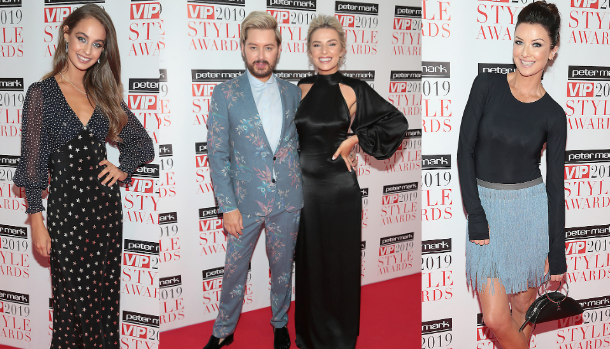 All the winners from the Peter Mark VIP Style Awards 2019 - VIP Magazine