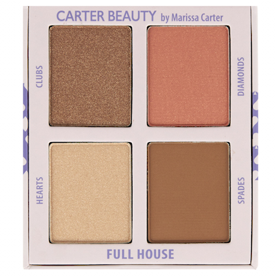 Marissa Carter adds 10 new products to Carter Beauty range - VIP Magazine