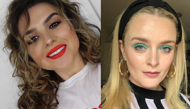 Bold and bright! Three simple ways to add a splash of colour to your ...