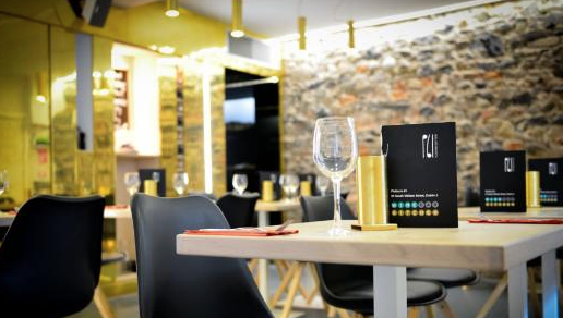 Friday feeling! Platform 61 announce €20 deal to celebrate new menu ...