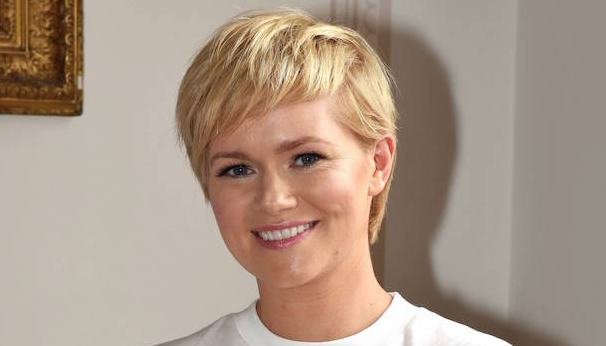 Cecelia Ahern has shared the plot for the sequel book to PS I Love You ...