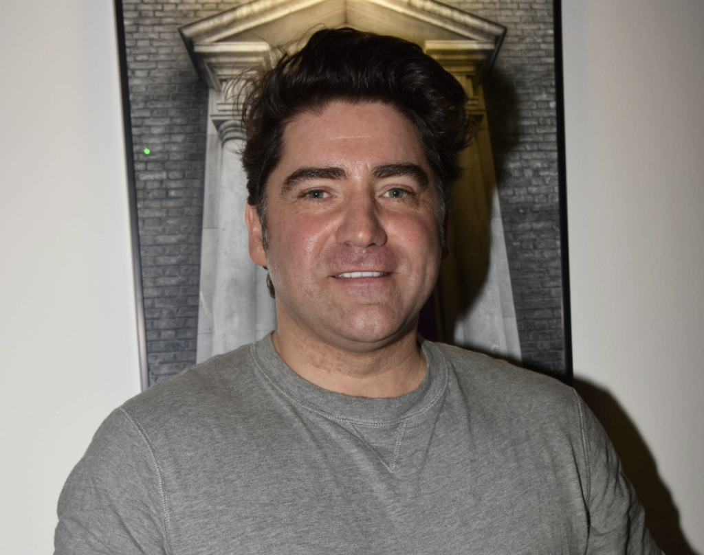 "What a journey it's been..." Brian Kennedy reveals he is finally ...