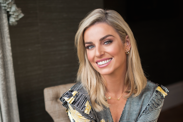 Pippa O’Connor announces new reality show - VIP Magazine