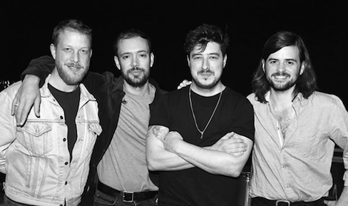 Everything you need to know ahead of Mumford and Sons' Malahide Castle ...