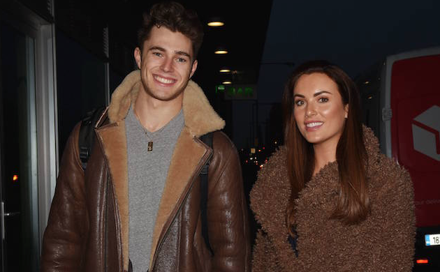 Holly Carpenter has her say on Maura and Curtis’ budding romance - VIP ...