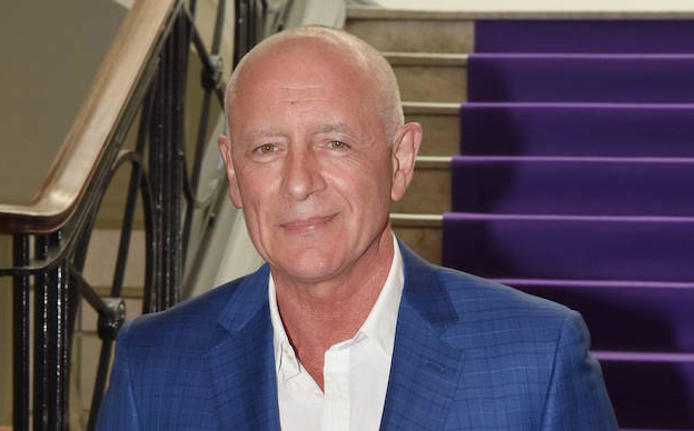 Mark Cagney bids an emotional goodbye to Ireland AM after 20 years ...