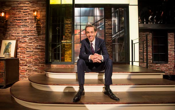 The Late Late Show line-up has been revealed - VIP Magazine