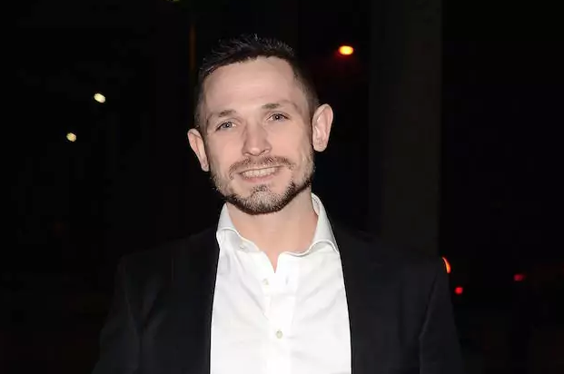 Johnny Ward makes hotly anticipated return to Fair City - VIP Magazine