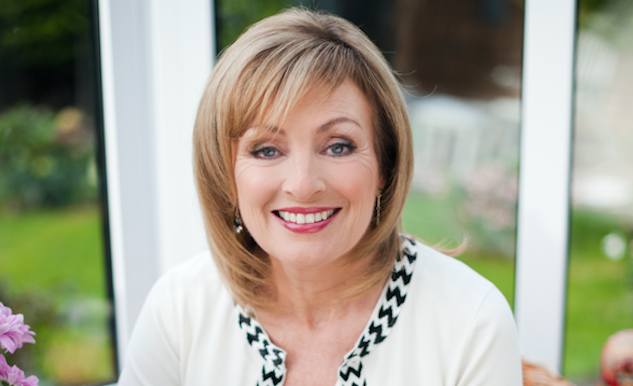 Here's who will be replacing Mary Kennedy on RTE's Nationwide - VIP ...