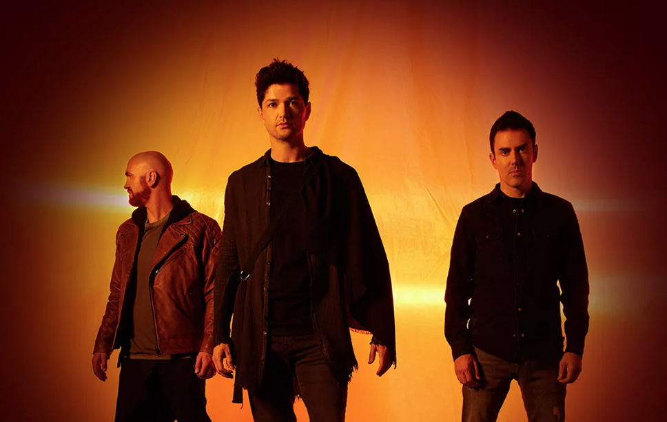 The Script confirm two 3Arena gigs - VIP Magazine