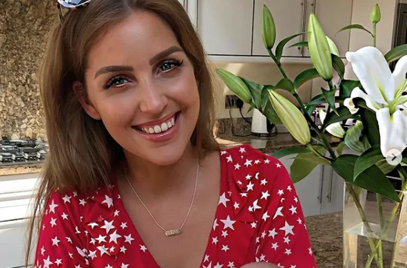 Beauty influencer Tara O'Farrell shares first look at new home - VIP ...