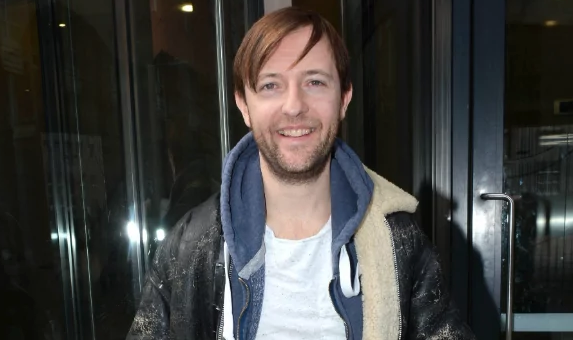 Irish comedian Andrew Maxwell to enter I'm A Celebrity...Get Me Out Of ...