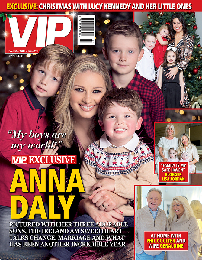 VIP Magazine, Author at VIP Magazine