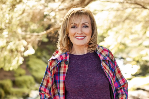 Mary Kennedy on family life, career plans and hopes for the future ...