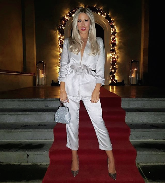 Lisa Jordan - VIP Magazine